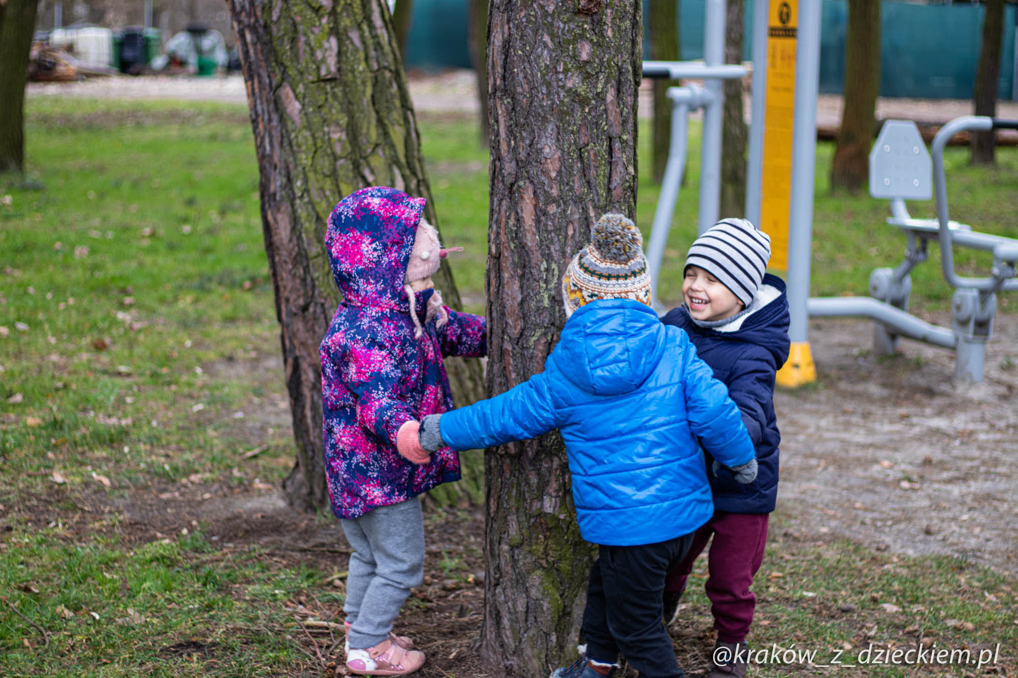 Zalew Kryspinów, atrakcyjny nie tylko latem - Kraków z dzieckiem.pl