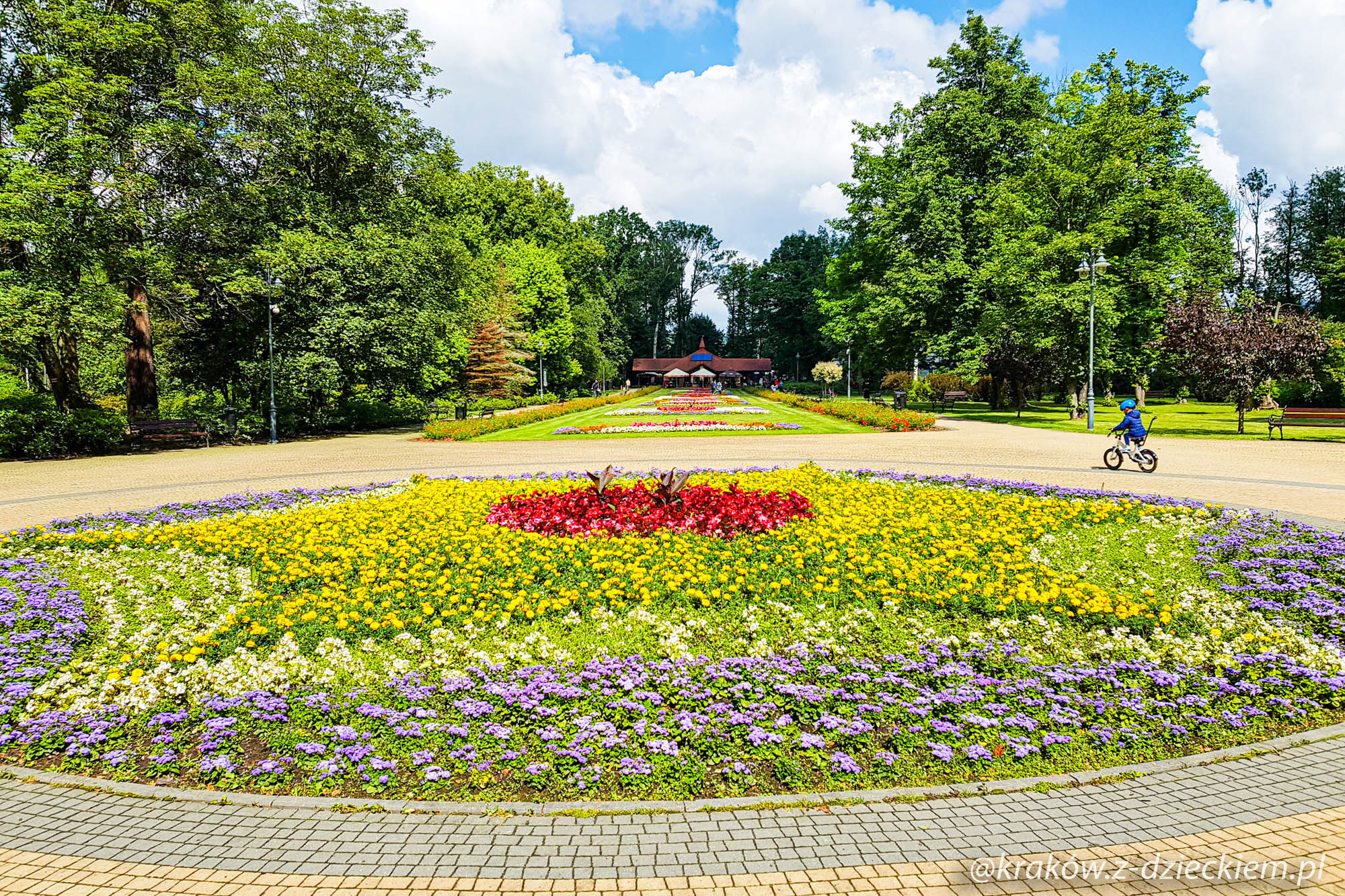 Rabka-Zdrój - oto dlaczego musisz tam pojechać! - Krakowskie Brzdące