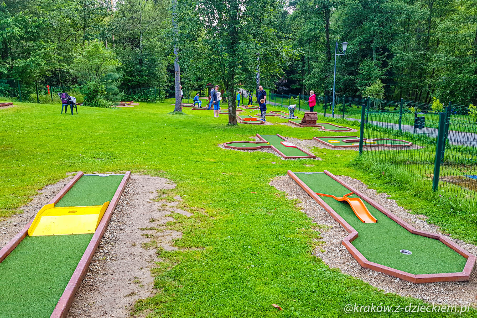 Rabka-Zdrój - oto dlaczego musisz tam pojechać! - Kraków z dzieckiem.pl