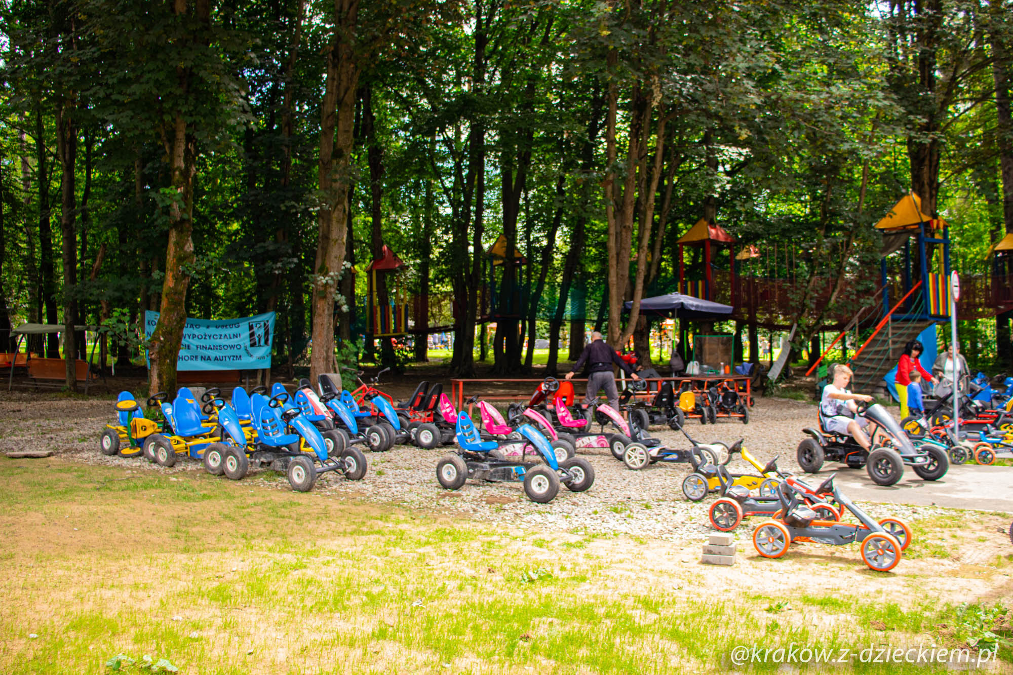 Rabka-Zdrój - oto dlaczego musisz tam pojechać! - Kraków z dzieckiem.pl