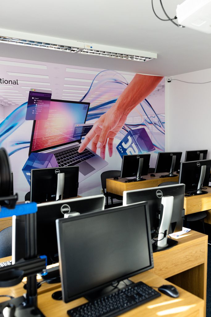 IT STEP Academy Kraków - Mała Akademia Komputerowa dla dzieci ...